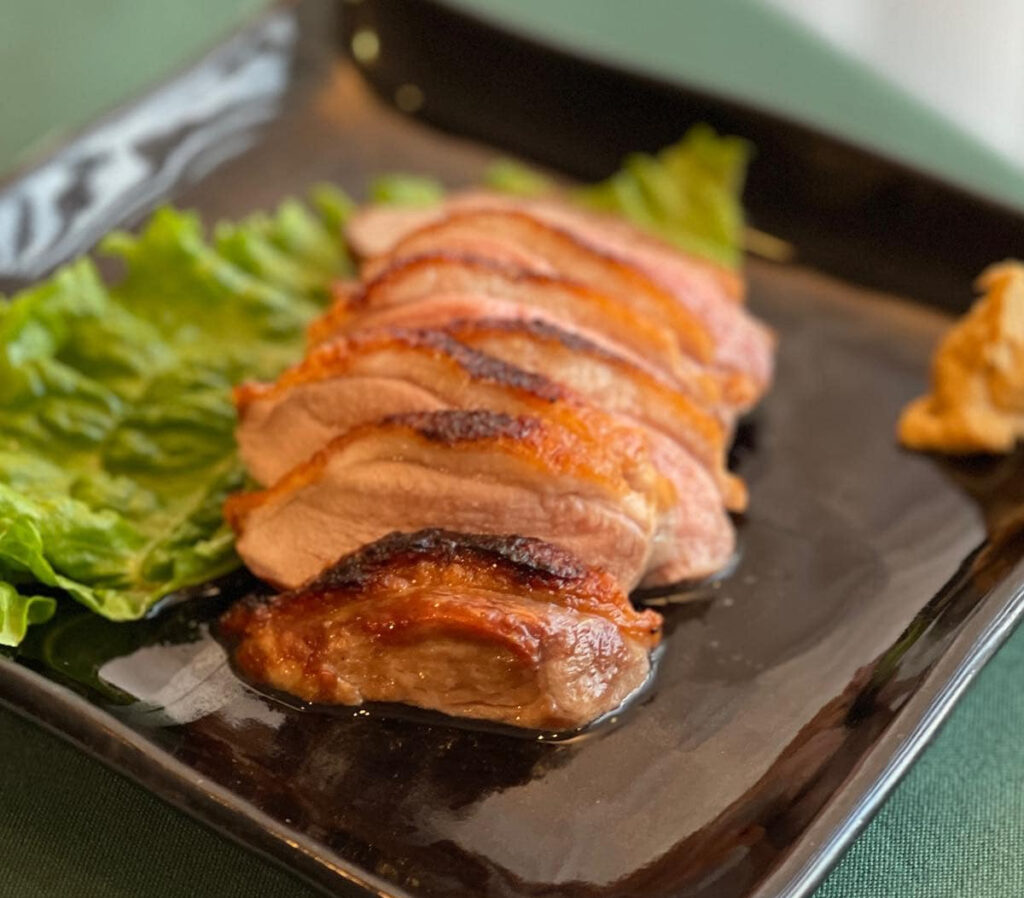 Gallery – KAPPO SUI – SAZU SUSHI